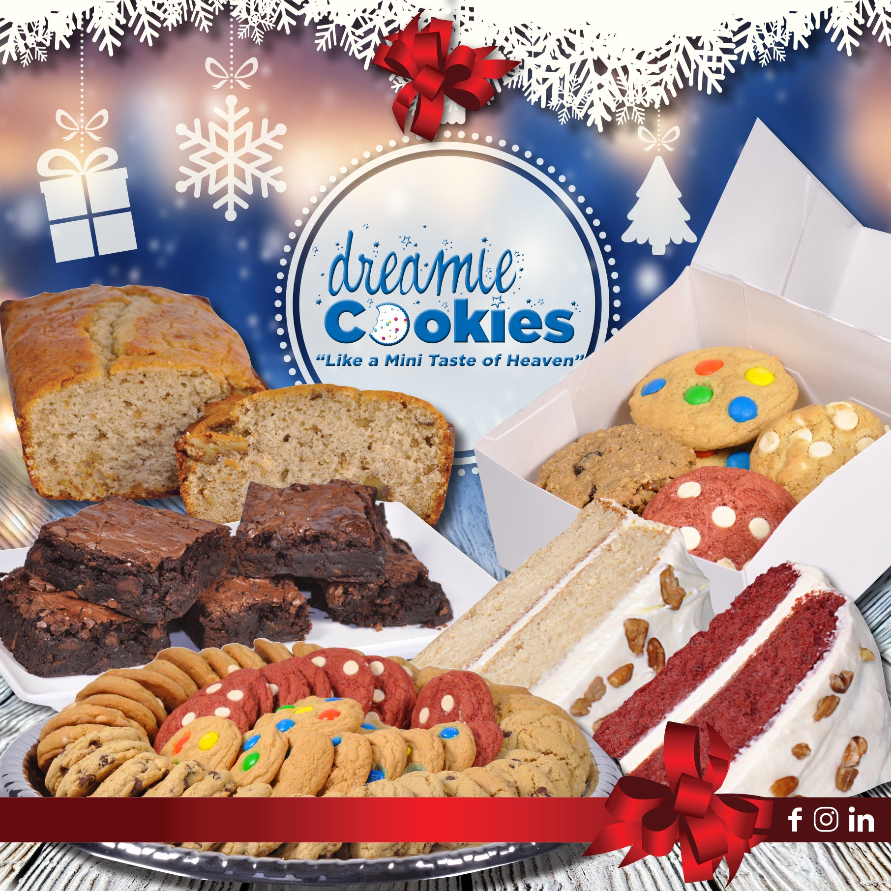 All Products – Dreamie Cookies Corp